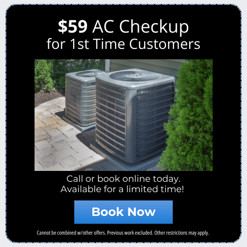 AC Repair Service near Atlanta GA | TE Certified HVAC