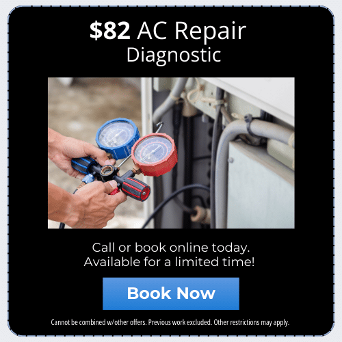 Air Conditioning Replacement near Atlanta GA | TE Certified HVAC