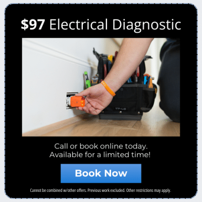 Electrical Installation Services near Atlanta GA - TE Certified