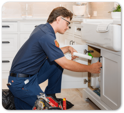 TE Certified Electrical, Plumbing, Heating & Cooling